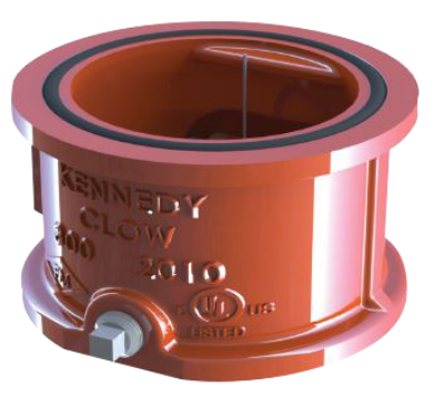 78FP Check Valve | Anvil International