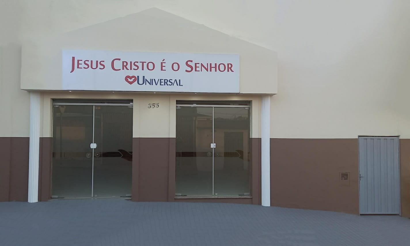 CIDADE ARACI – Universal.org – Portal Oficial da Igreja Universal do ...