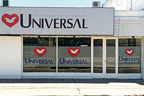 GOYA – Universal.org – Portal Oficial da Igreja Universal do Reino de Deus