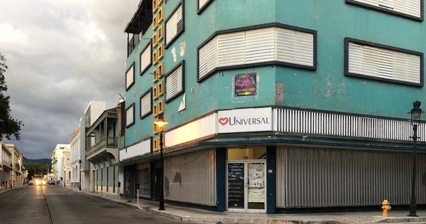 PONCE – Universal.org – Portal Oficial da Igreja Universal do Reino de Deus