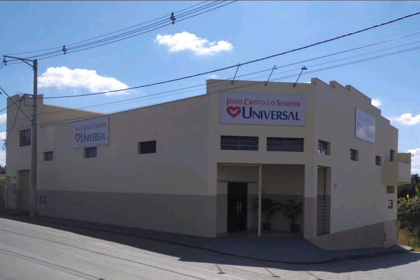 CAPIM BRANCO – Universal.org – Portal Oficial da Igreja Universal do ...