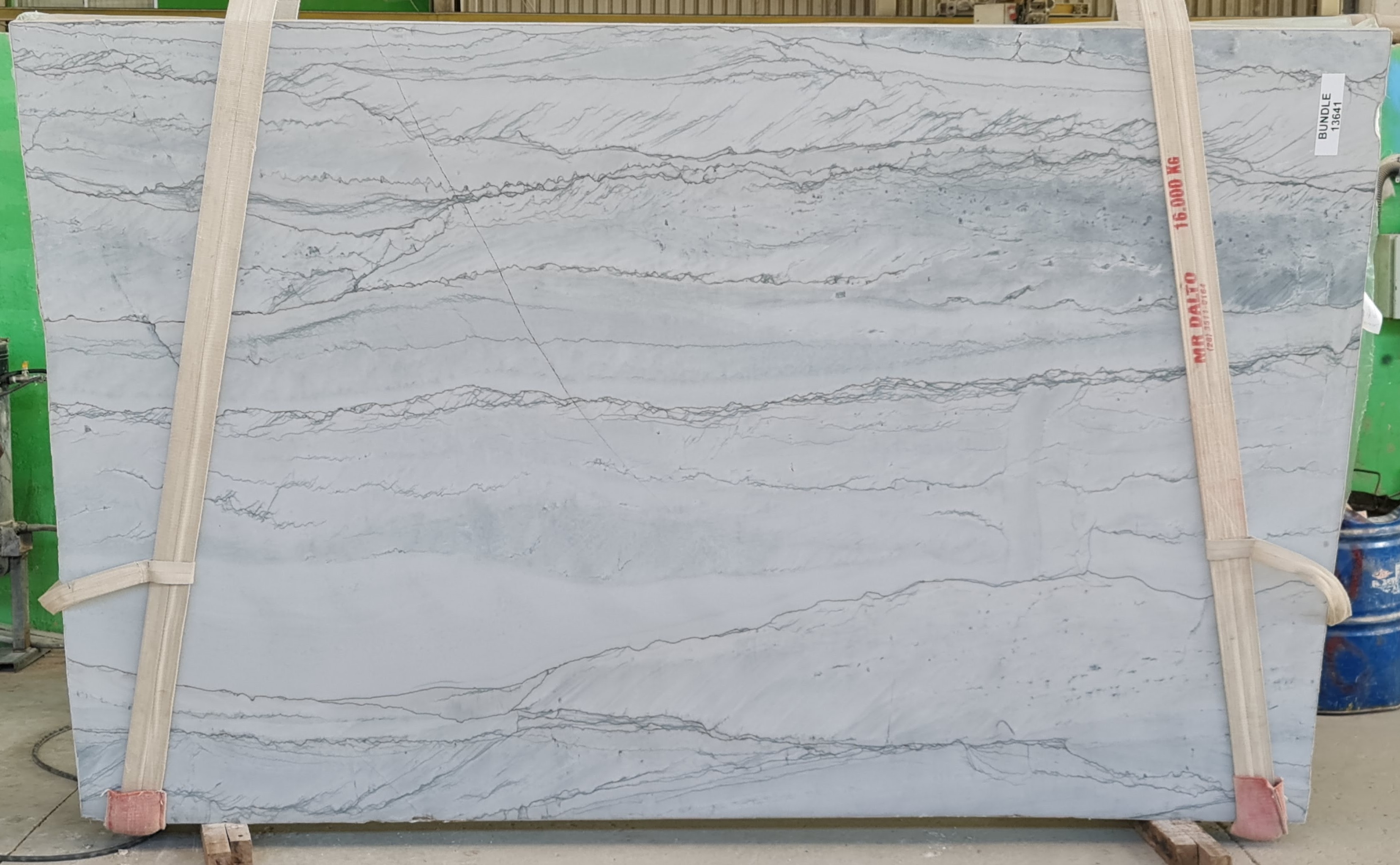 Maldives Quartzite 3CM Polished White Natural Stone Quartzite SLAB ...