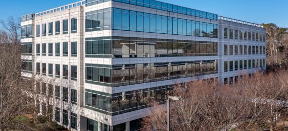 2800 Century Parkway | Highwoods