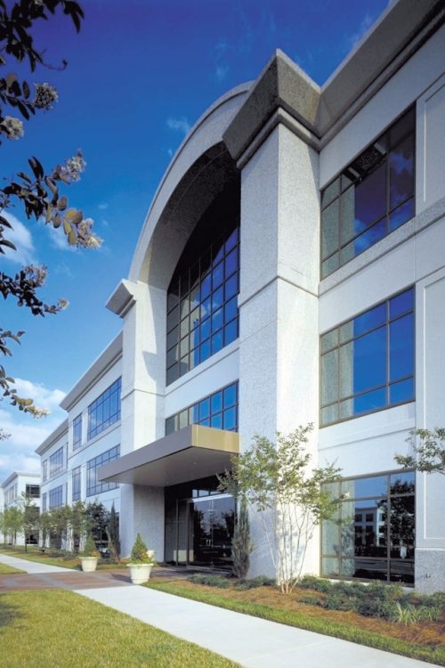 2000 CentreGreen | Highwoods