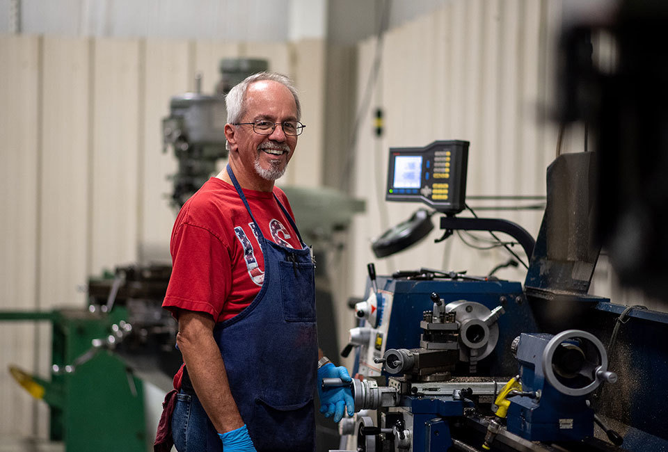 Star Engineering | Adams Wells