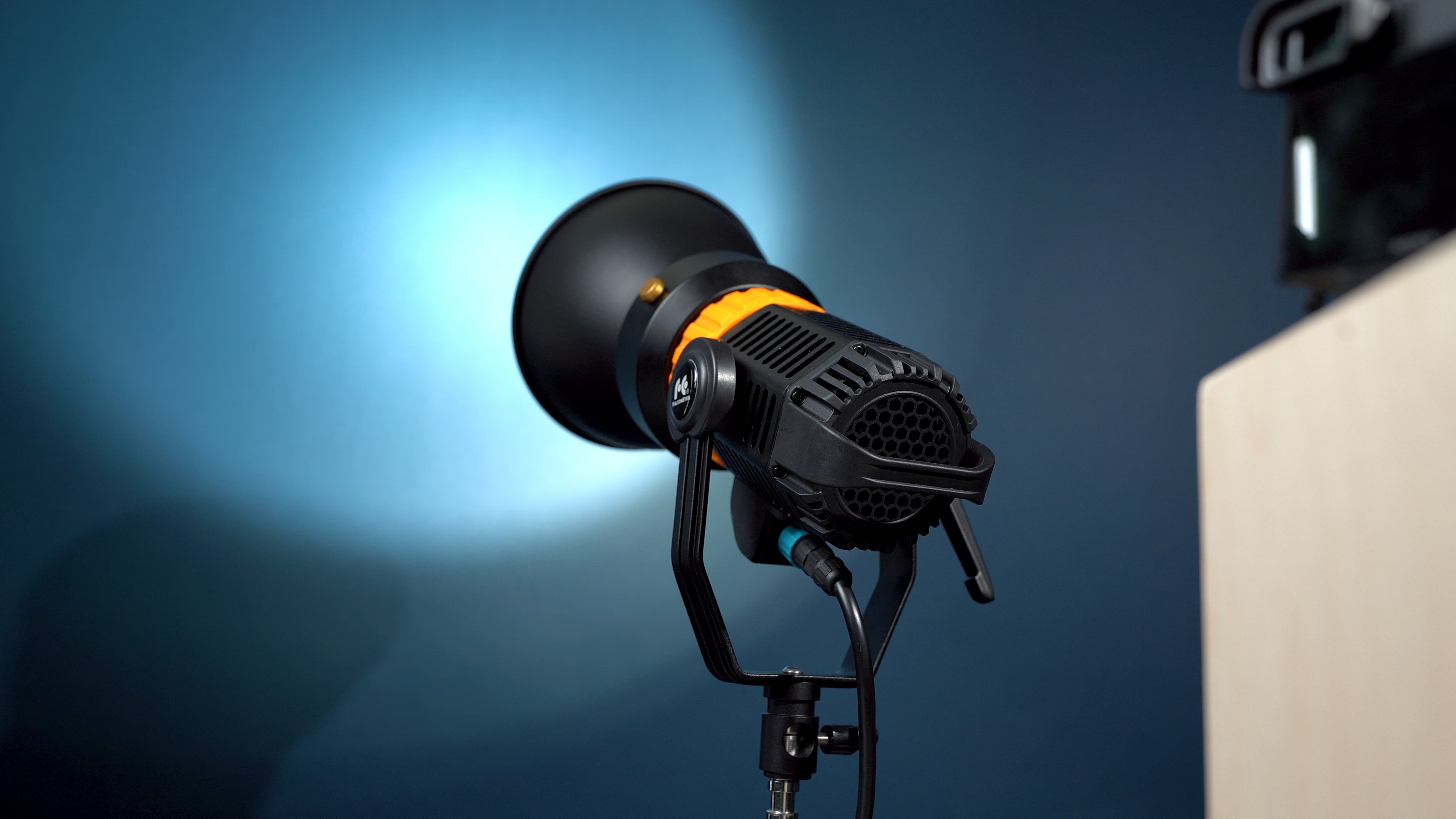 This FalconEyes P12 was sent to me for review, but this video is not ...