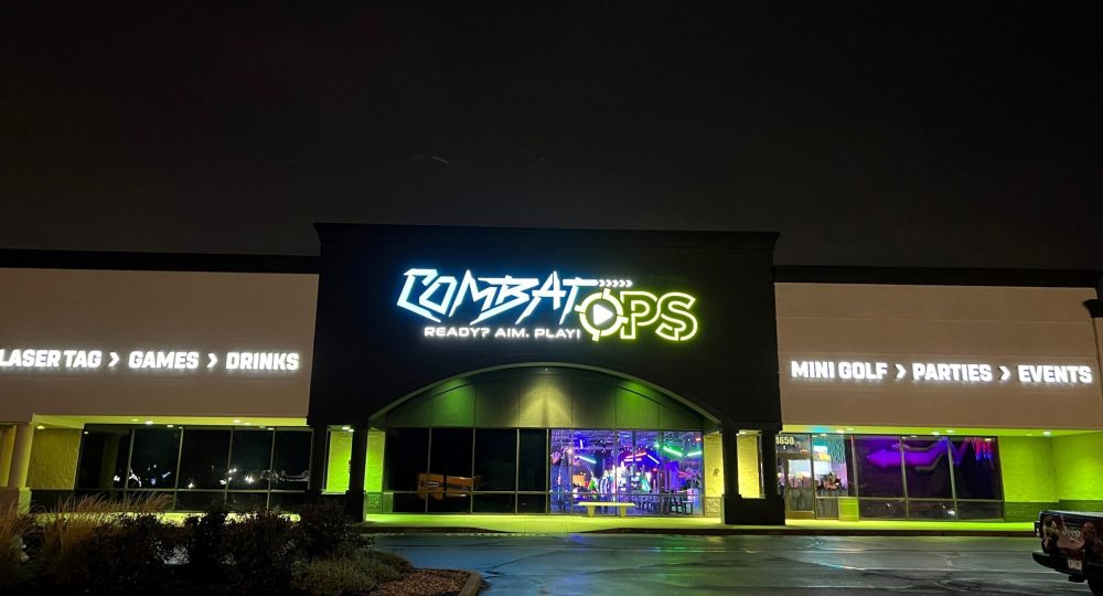 Combat Ops Entertainment | About Us