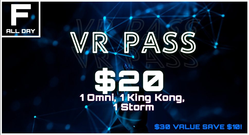 Combat Ops | Specials