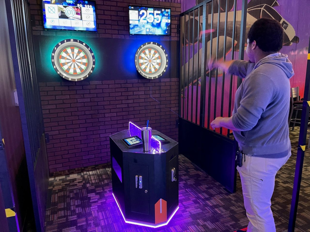 Combat Ops | About Us