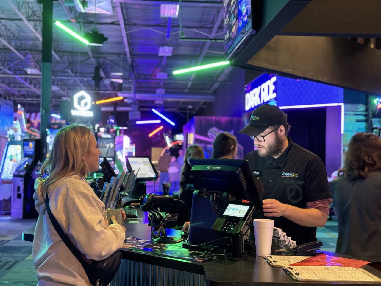 Combat Ops Entertainment | About Us