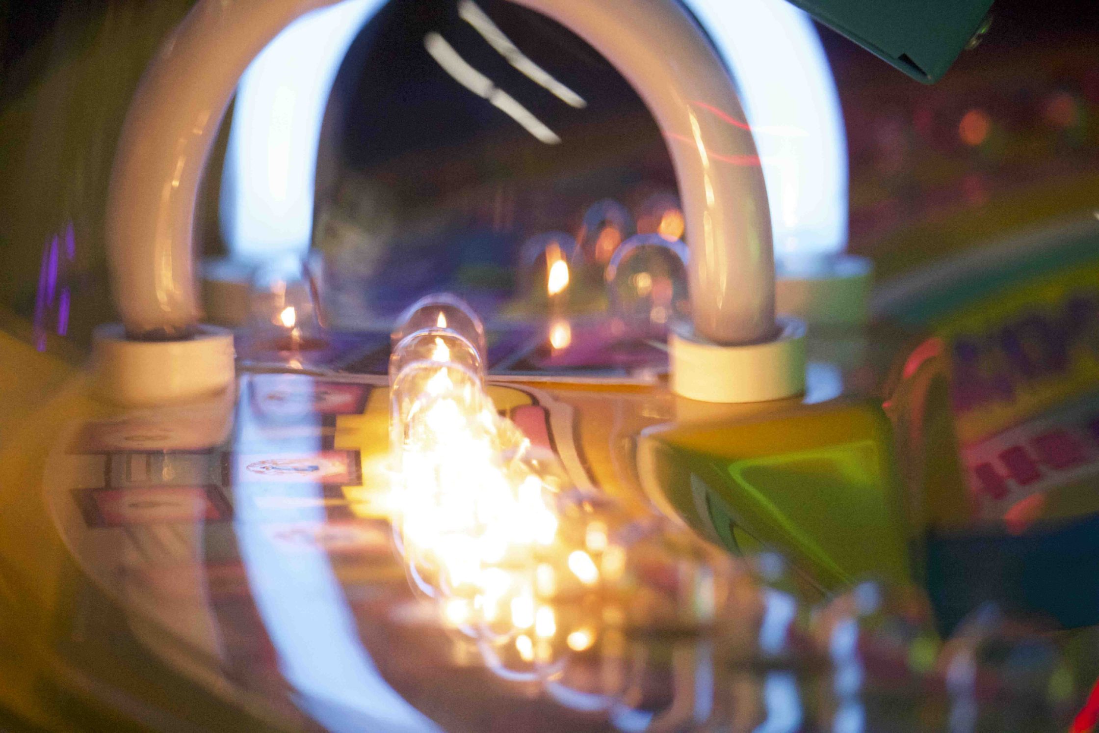 Combat Ops Entertainment | Hours & Pricing