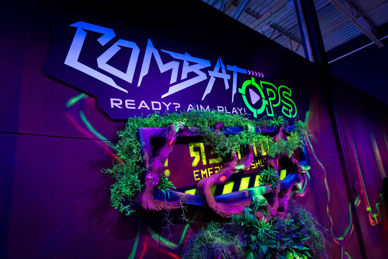 Combat Ops Entertainment | About Us