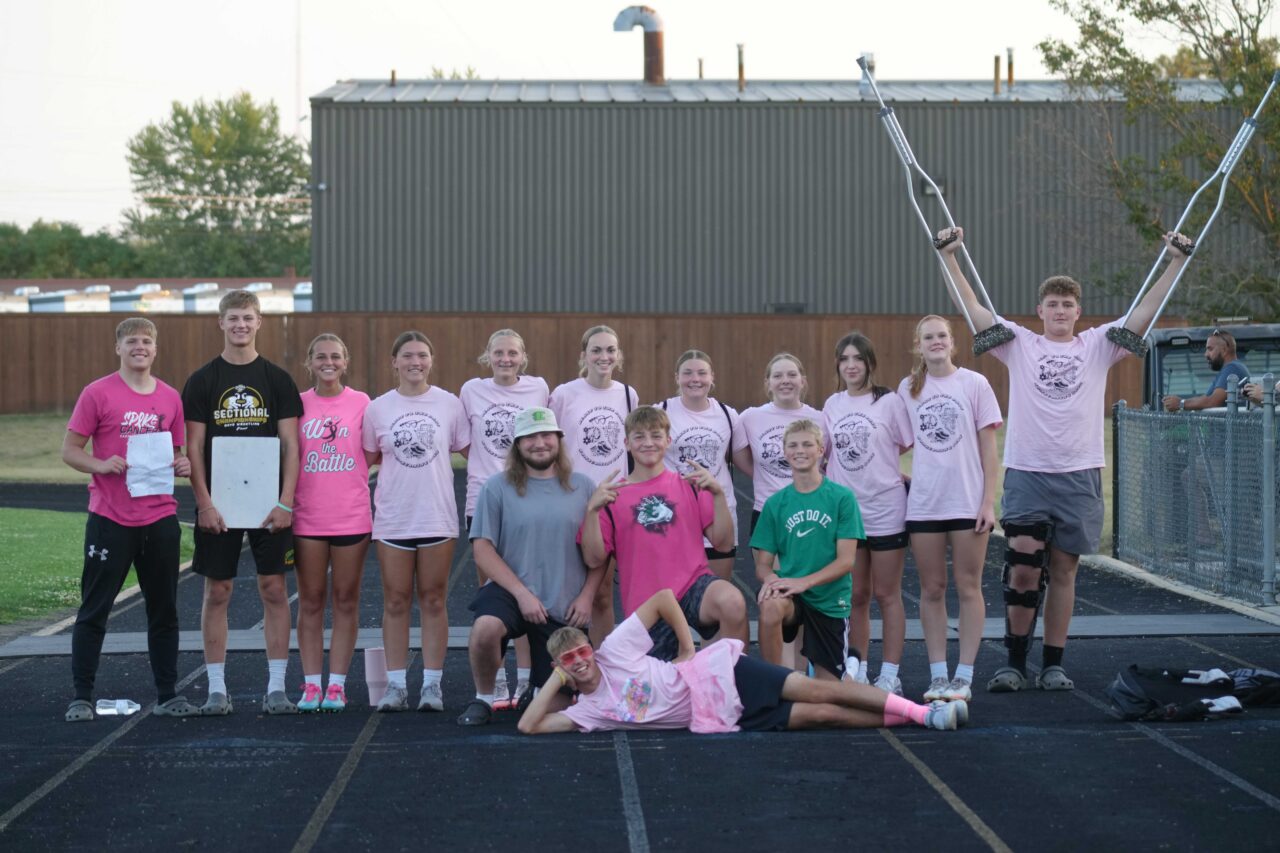 Eastside Jr. Sr. High School | DeKalb County Eastern Schools