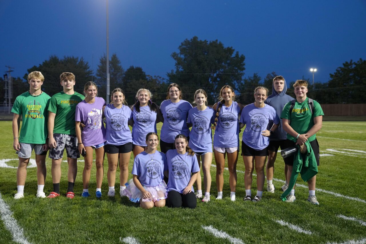 Eastside Jr. Sr. High School | DeKalb County Eastern Schools