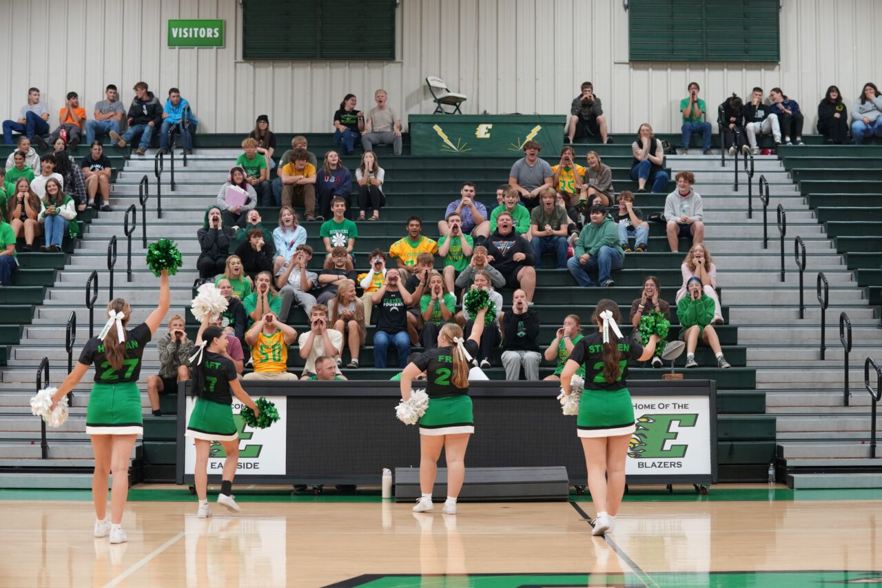 Eastside Jr. Sr. High School | DeKalb County Eastern Schools