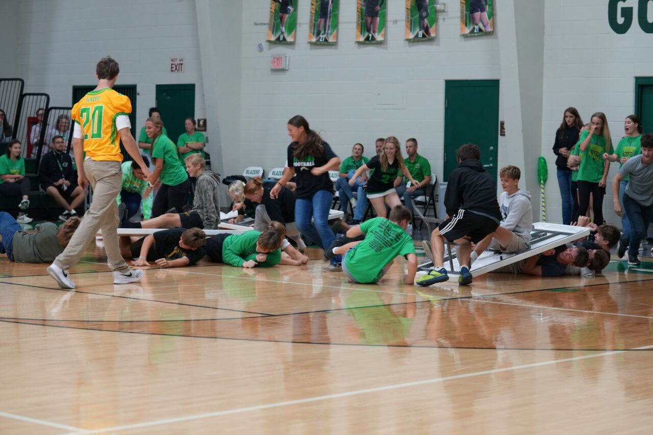 Eastside Jr. Sr. High School | DeKalb County Eastern Schools