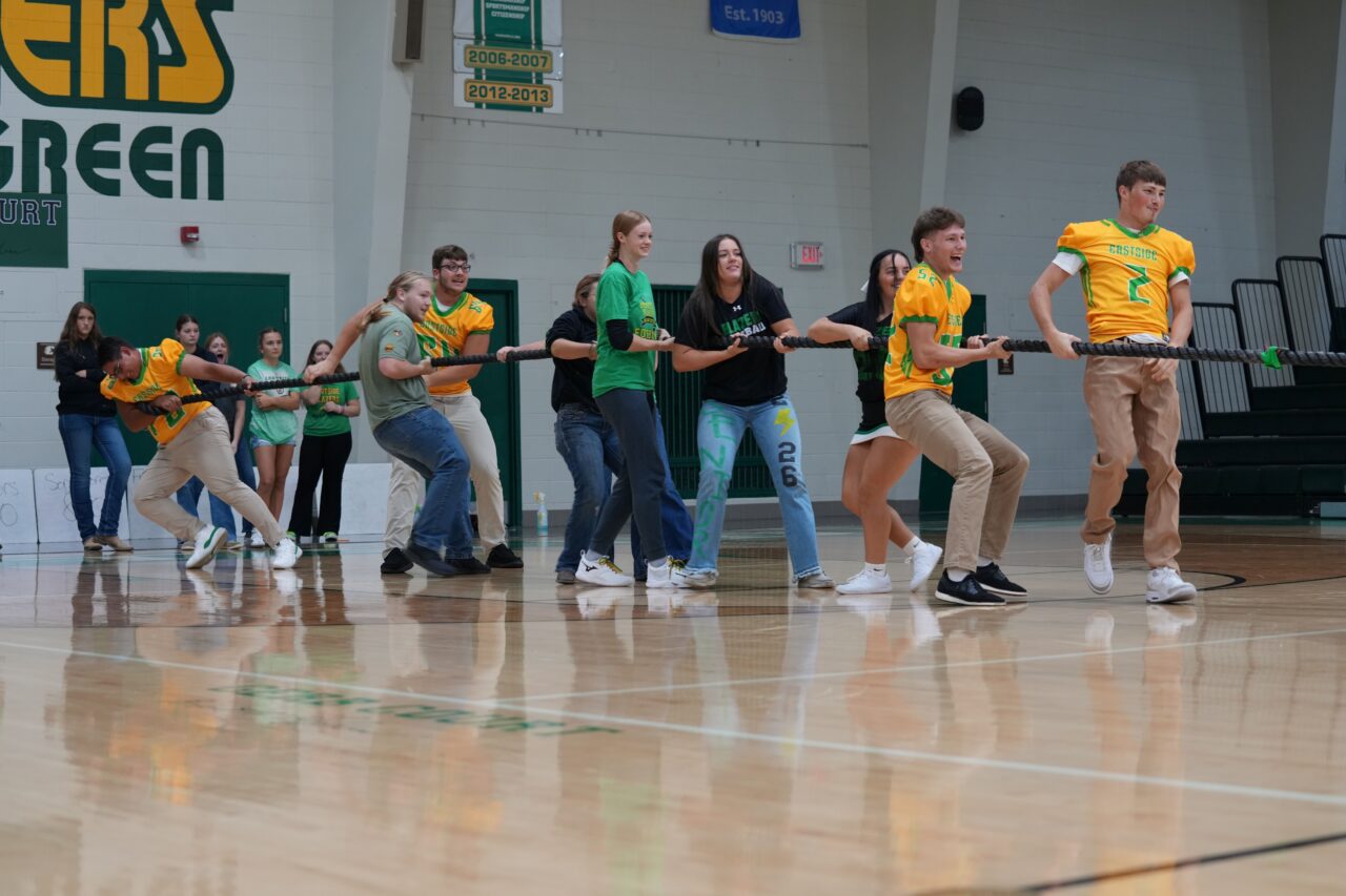 Eastside Jr. Sr. High School | DeKalb County Eastern Schools