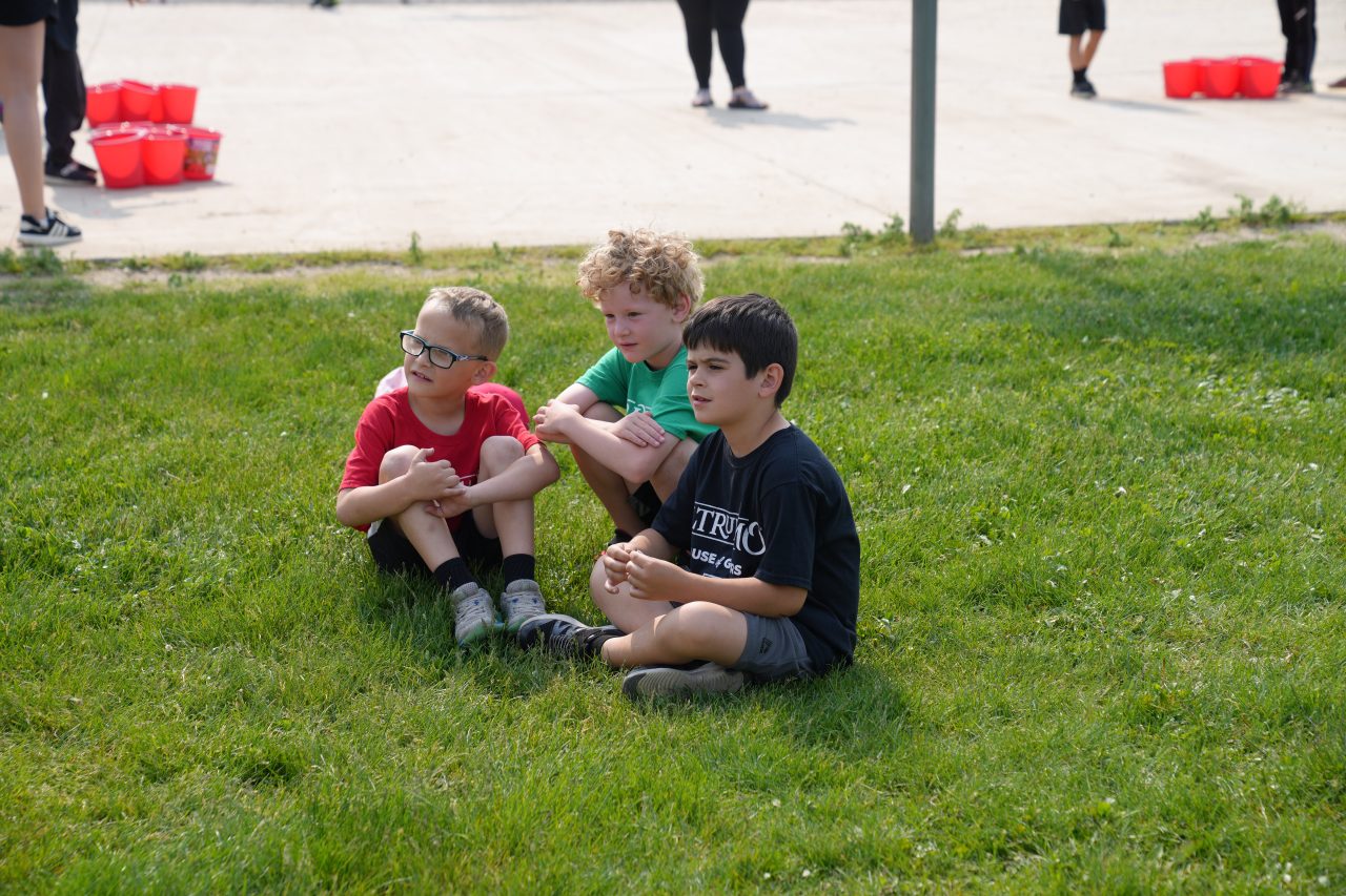 Riverdale - Field Day 2023 | DeKalb County Eastern Schools