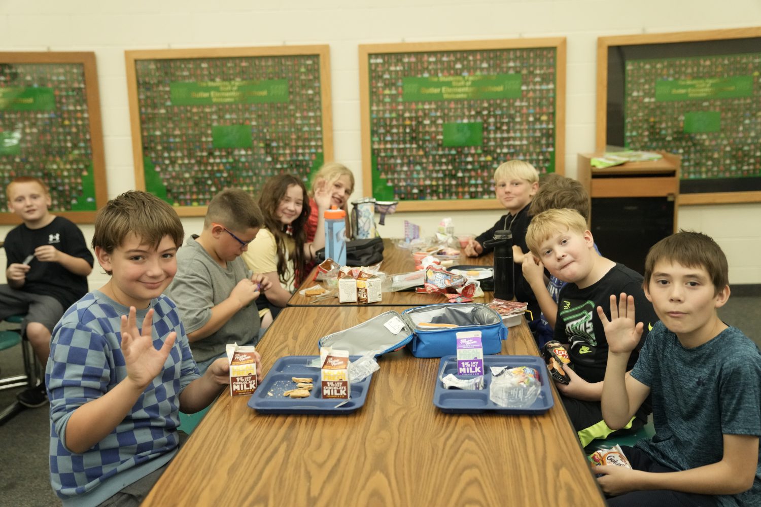 Butler Elementary | DeKalb County Eastern Schools