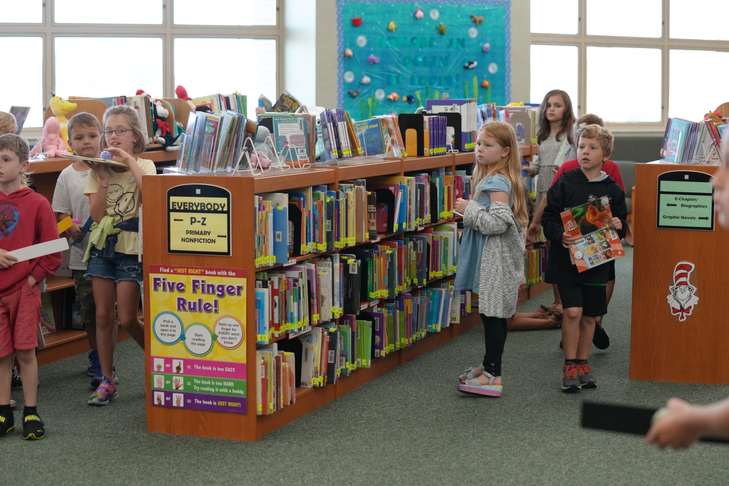 Butler Elementary | DeKalb County Eastern Schools