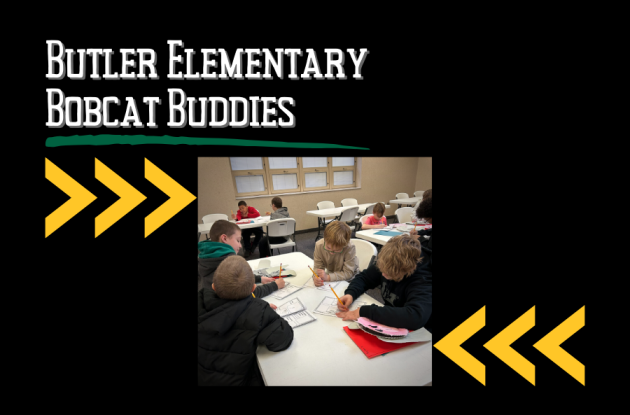Butler Elementary | DeKalb County Eastern Schools