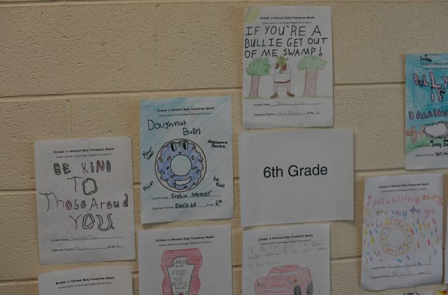 Anti-Bullying | DeKalb County Eastern Schools