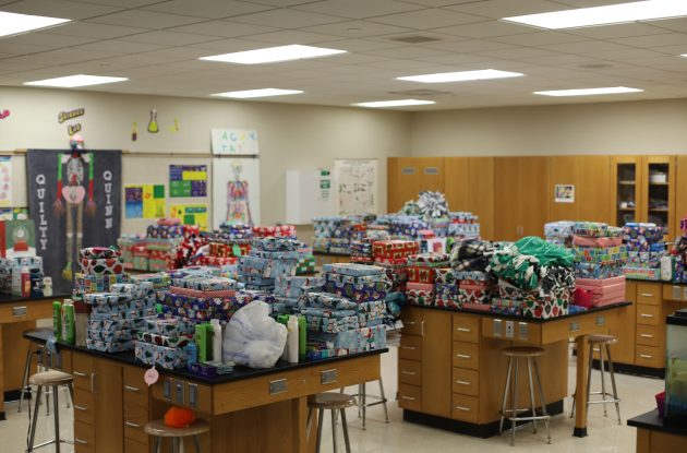 EHS Student Council | DeKalb County Eastern Schools