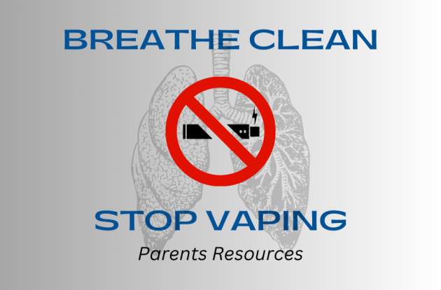 Vaping Awareness | DeKalb County Eastern Schools