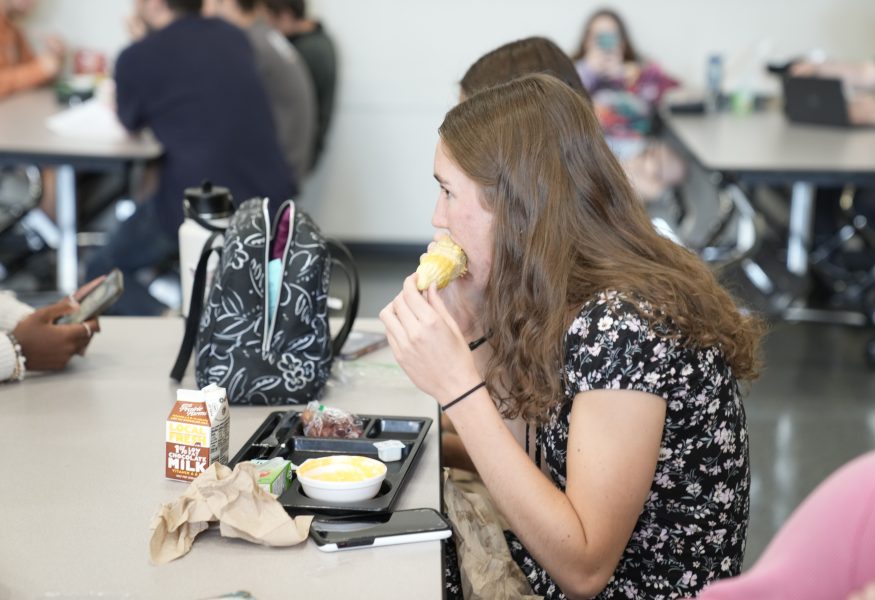 2024 Farm To School - Sweetcorn | DeKalb County Eastern Schools
