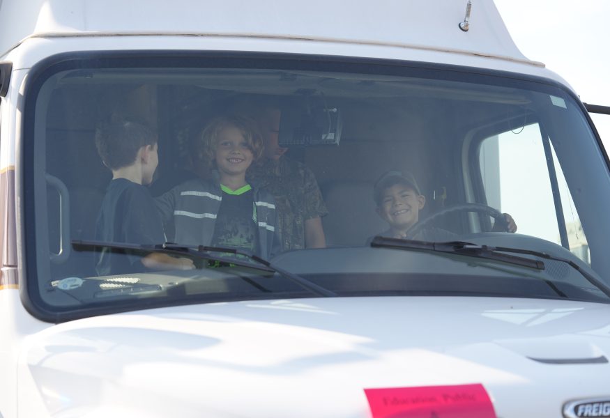 Elementary College/Career Go Week | DeKalb County Eastern Schools