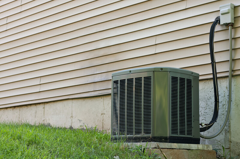 How Much Does It Cost to Install a New AC Unit?