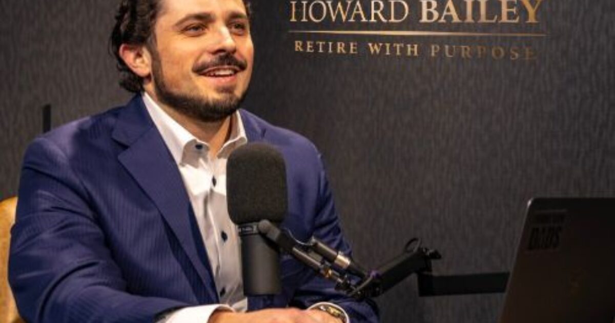 Pricing Options | Howard Bailey Financial