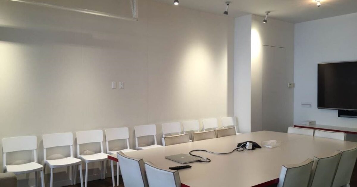 4 Tips To Create More Productive Conference Rooms - Kirei