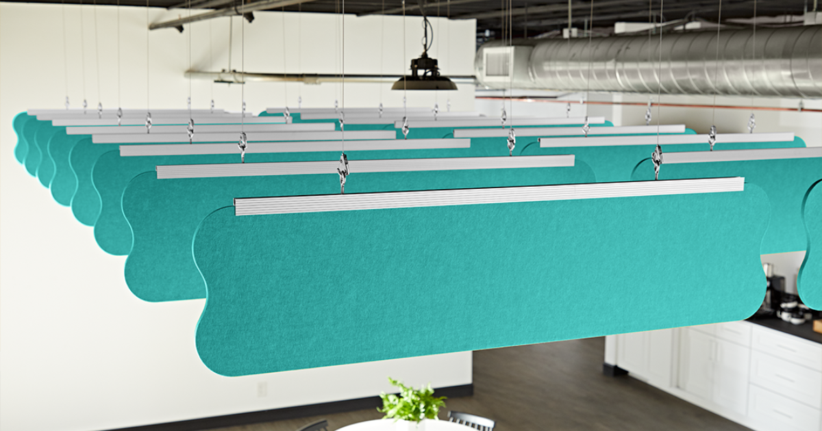 Simple Baffle+ : Six Iconic Baffles That Help You Break… | Kirei USA