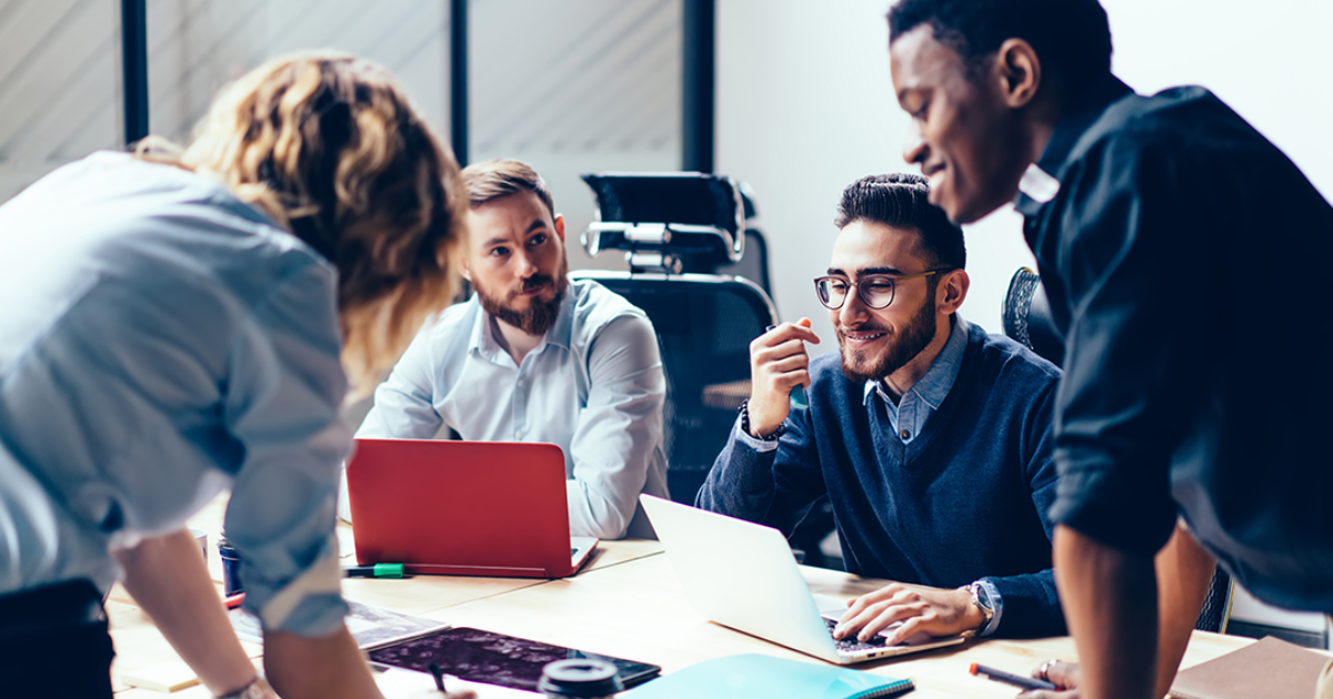 5 Transformative Principles for People-Centered Designs - Kirei