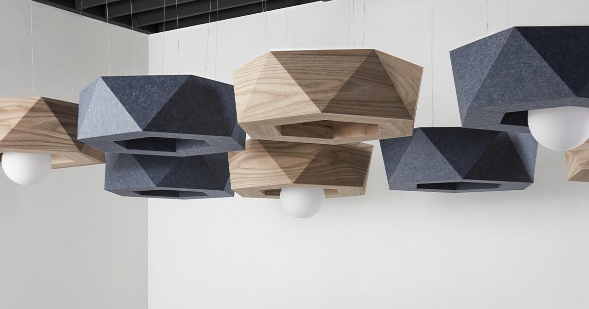 does drop ceiling reduce noise