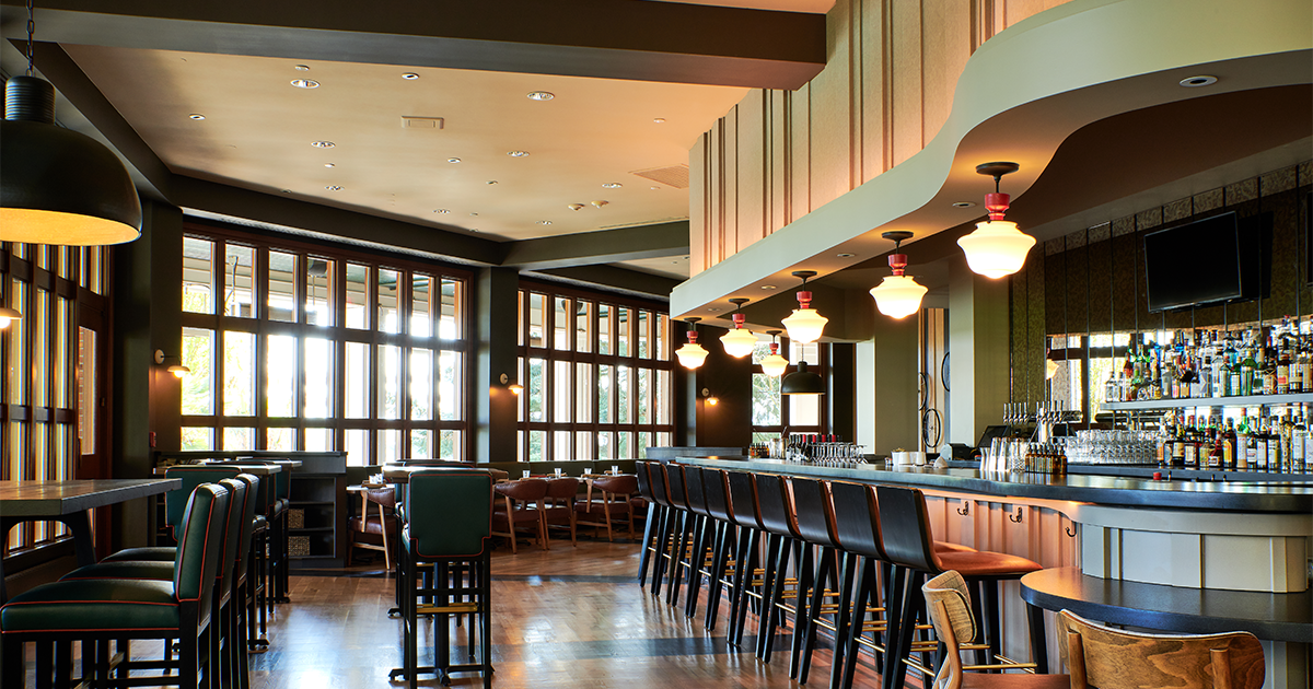 Case Study | Barcode Tiles at King Tide Fish & Shell | Kirei