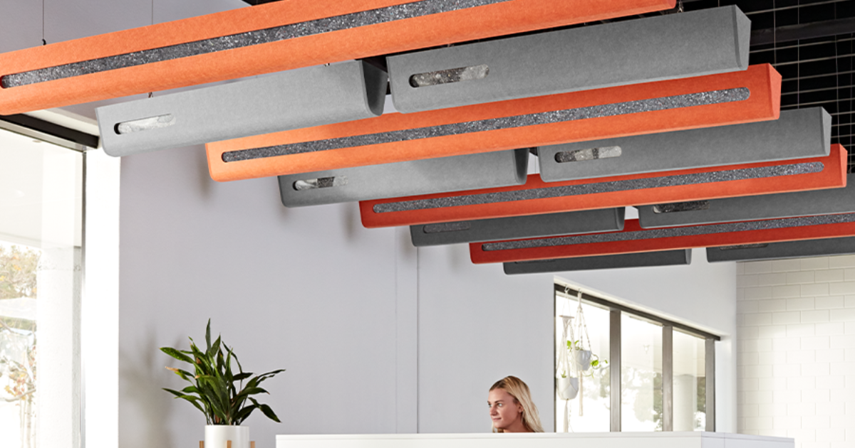 Air Baffles | Kirei USA