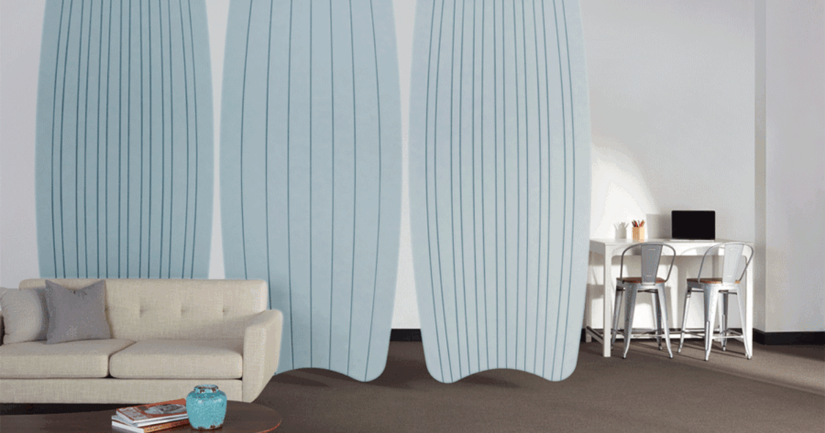 Flow Screens - Kirei