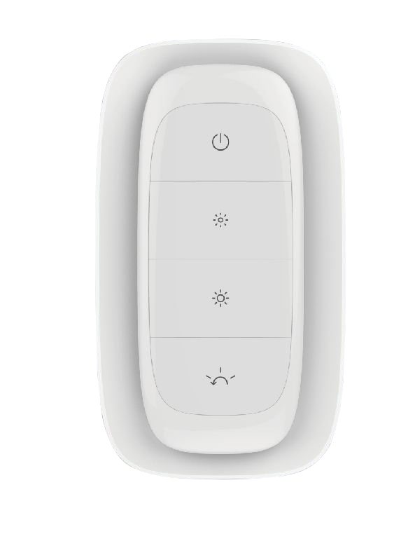 LEEDARSON-4Keys Remote Controller - CSA-IOT