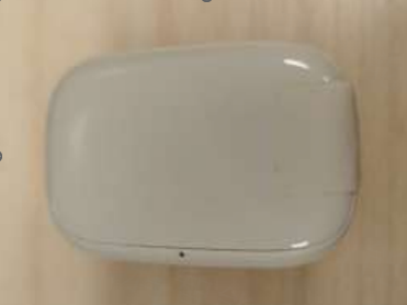 Motion Sensor - CSA-IOT