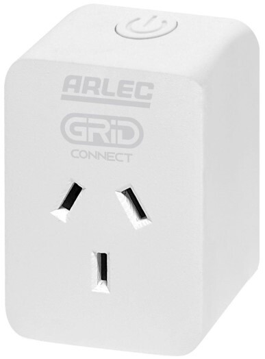 Single Plugin Socket - CSA-IOT