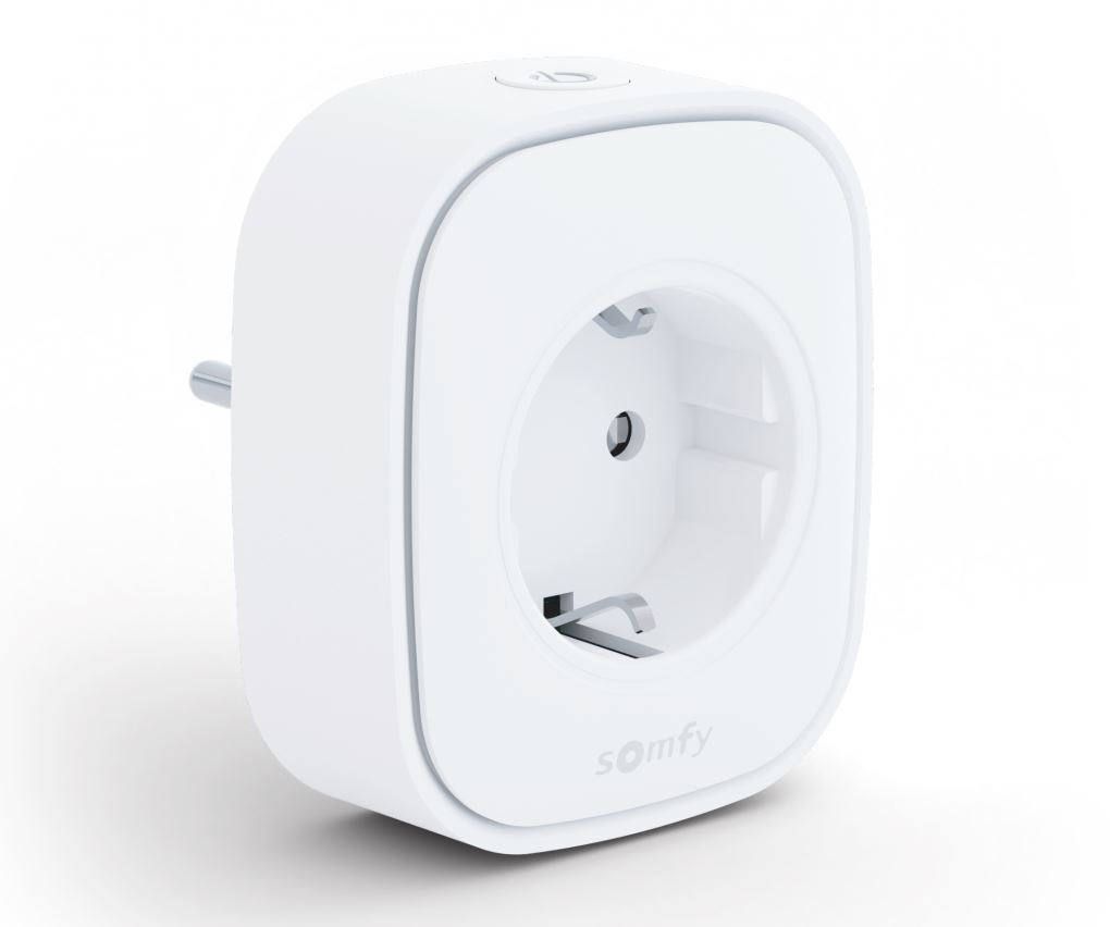 Smart Plug F-Type - CSA-IOT