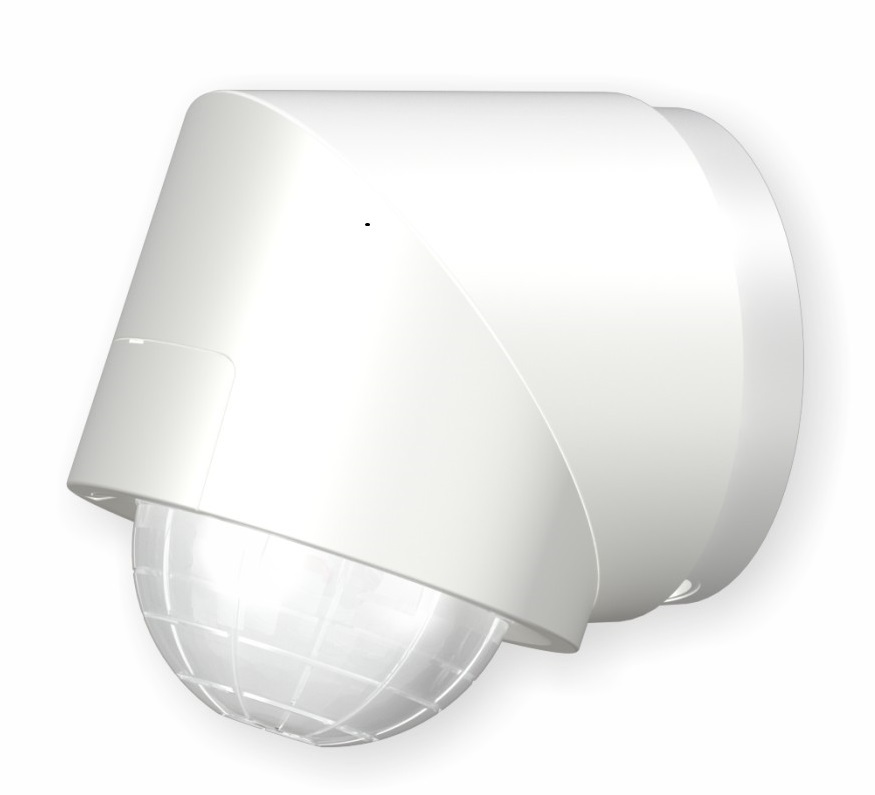 Outdoor motion sensor - CSA-IOT