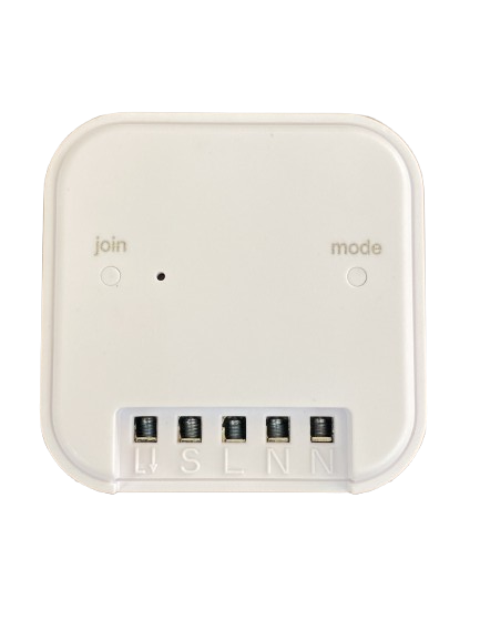 Build-in Dimmer Module - CSA-IOT