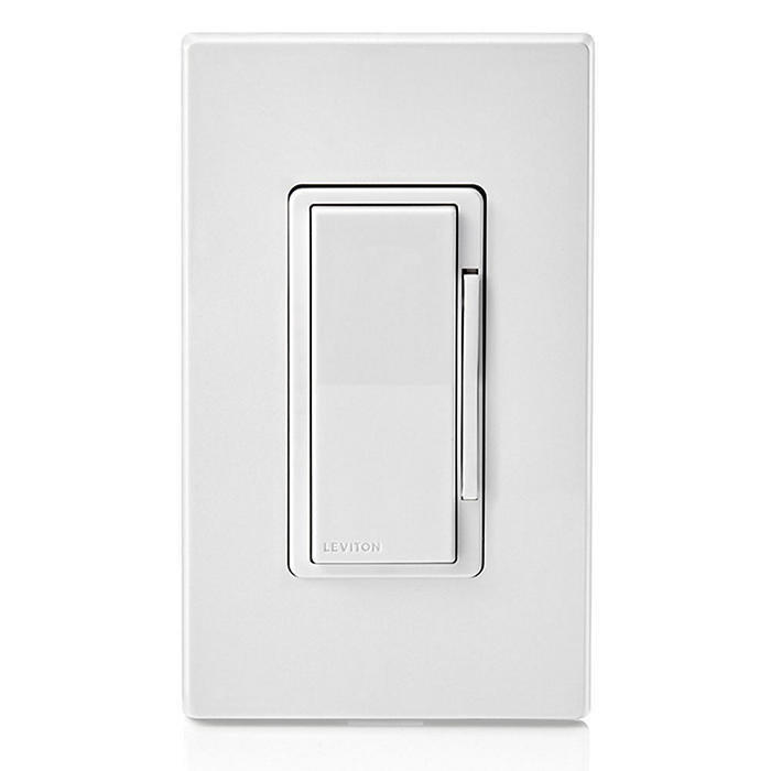 D36HD Decora Smart Wi-Fi Dimmer - CSA-IOT