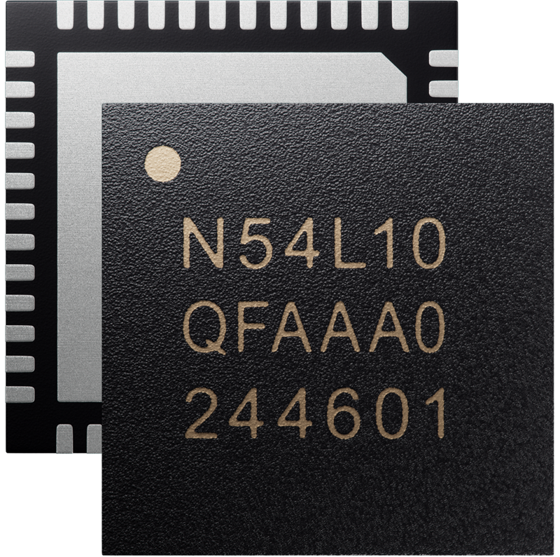 nRF54L10 Zigbee R23 - CSA-IOT