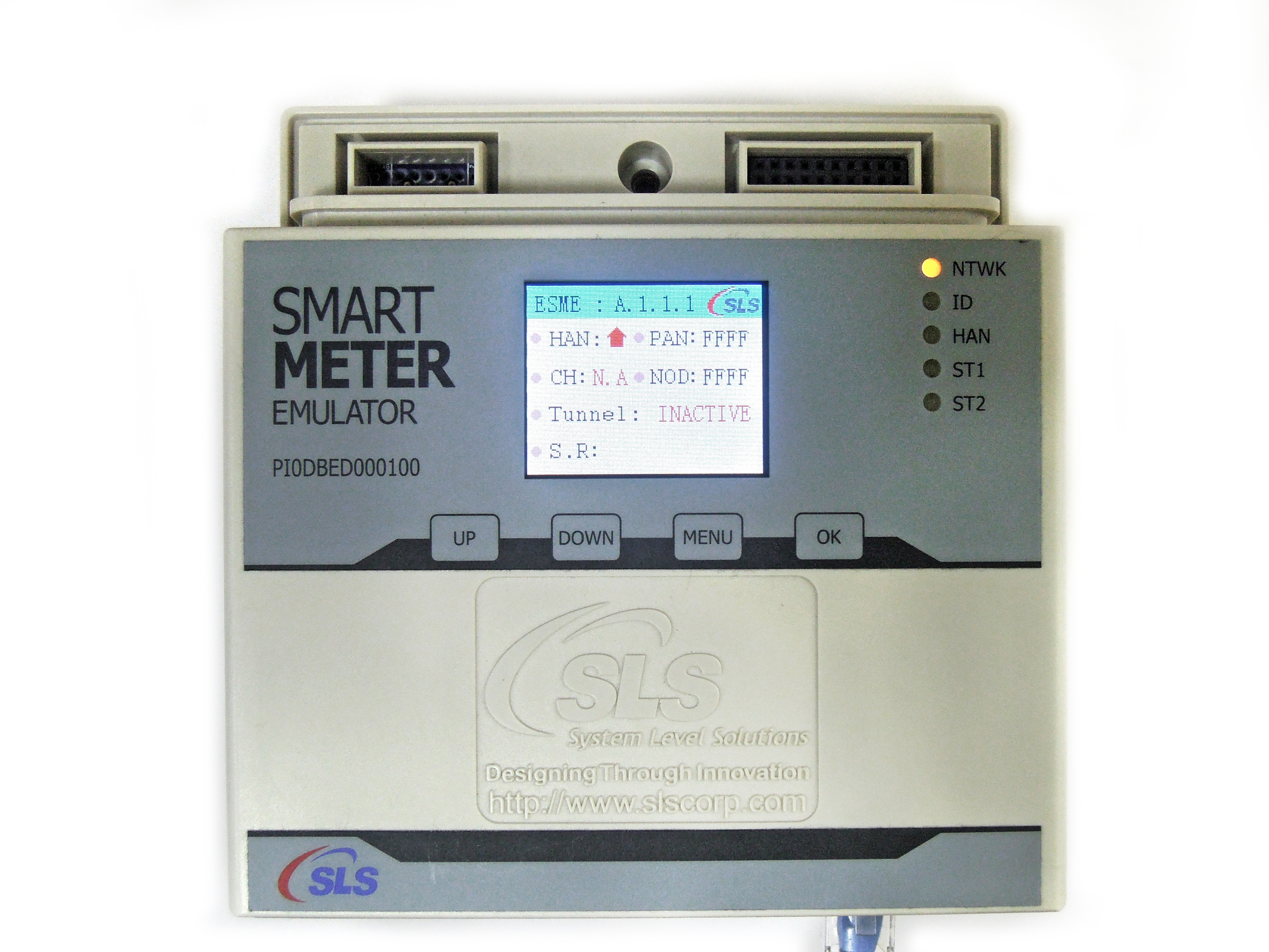 DOUBLE BAND EMULATOR - CSA-IOT