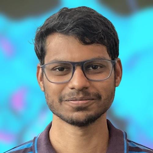 Suhas Sunke – Max Planck Florida Institute for Neuroscience