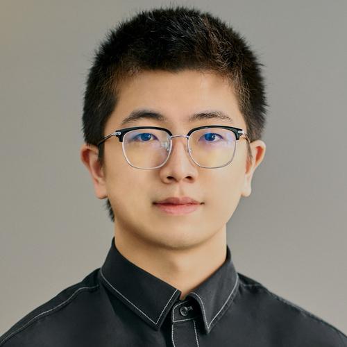 Fan Wu – Max Planck Florida Institute for Neuroscience